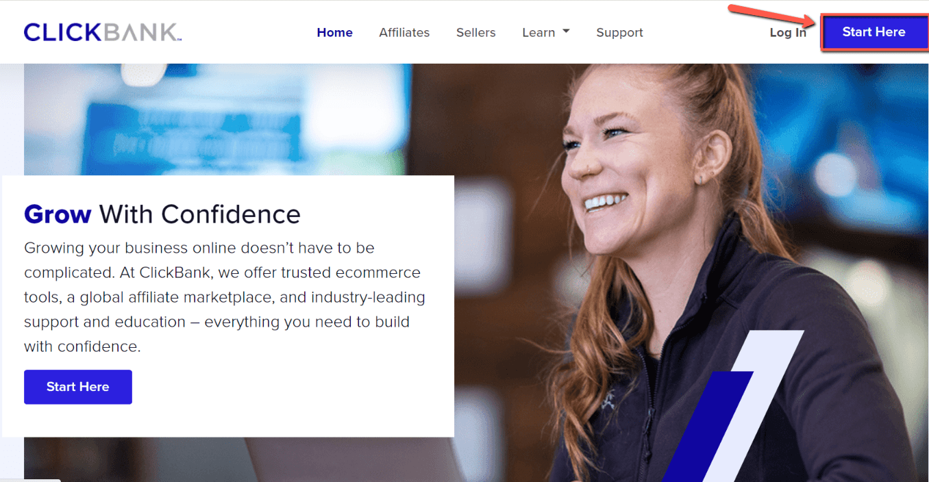 How To Use ClickBank - Nexus Group Ventures